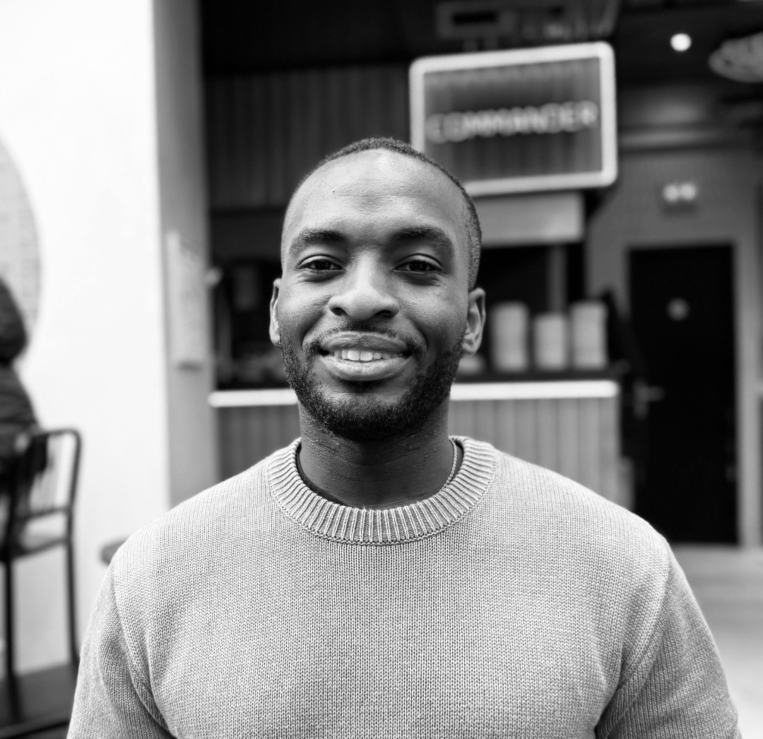 Manu Cheremeh | Software Developer
